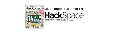 Issue 33 Hackspace Magazine 14 Wild Hacks Hackspacemag Raspberry Pi « Adafruit Industries