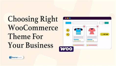 Choosing The Right WooCommerce Theme A Step By Step Guide