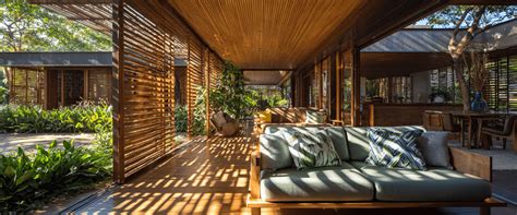 Engineered Bamboo In Sustainable Architecture Bamboo Building