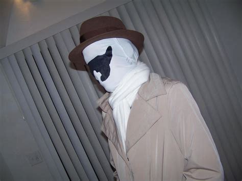 Rorschach Costume 4 By Jiangwei23 On Deviantart