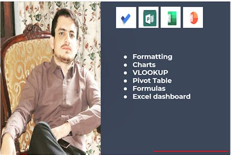 Do Excel Graph Pivot Table Dashboards Formatting Data By Inamkhan