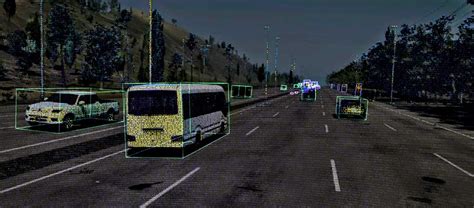 Valeo And Applied Intuition Partner To Provide Digital Twin Technology For Adas Simulation Valeo