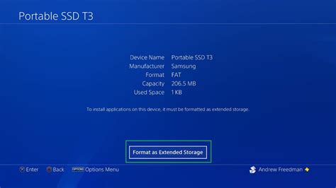 How To Set Up External Storage For PS And PS Pro Tom S Guide