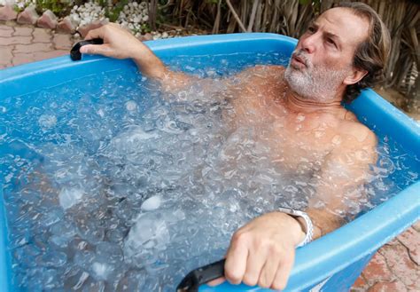 Ideal Ice Bath Temperature Finding The Perfect Temperature