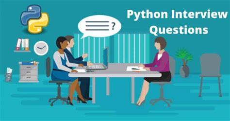 Top Python Interview Questions And Answers 2020 Developers Designers