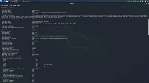 Kali Linux On A Khadas Vim General Discussion Khadas Community