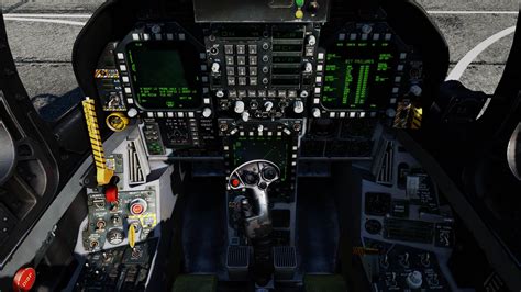 Dcs F A 18c Hornet Simhq Forums