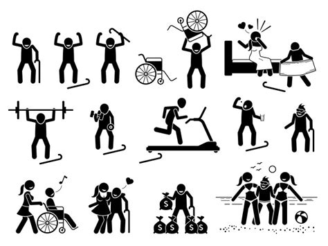 Old Sexy Woman Vector Images Over 1 300