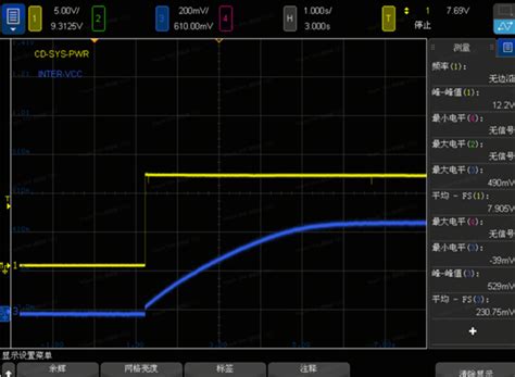 Tps552892 When Selecting Internal Vcc Power Supply The Chip Will Have Leakage From Vin To Vcc