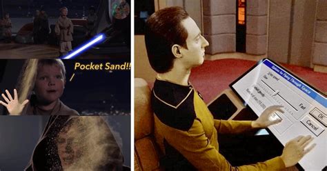 Geeks Unite Sidesplitting Memes From The Entire Geeky Galaxy Geek Universe Geek Fanart