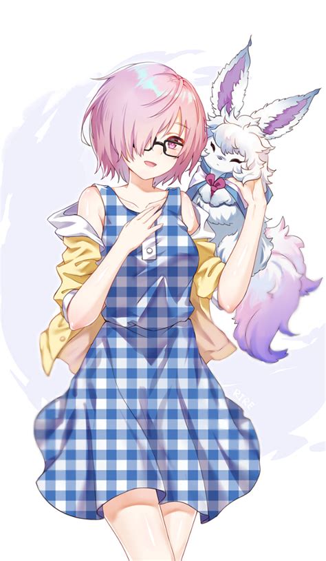 マシュ KURO