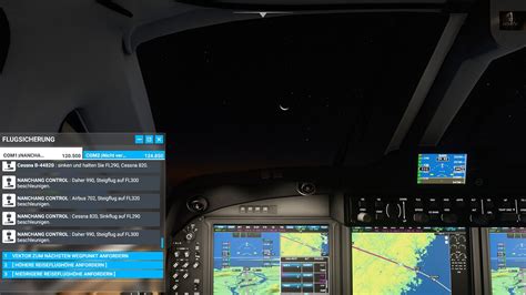 Repeatative ATC Callouts Very Boring ATC Traffic NAVAIDs Microsoft Flight Simulator Forums