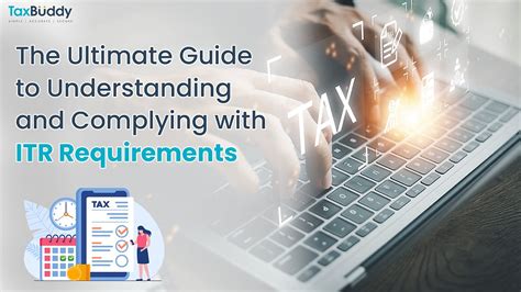 Latest ITR Due Dates And Must Know For Different Taxpayers