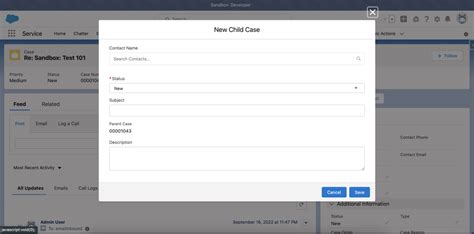 Invoking Standardcustom Quick Actionsaction Layout Editor From Any