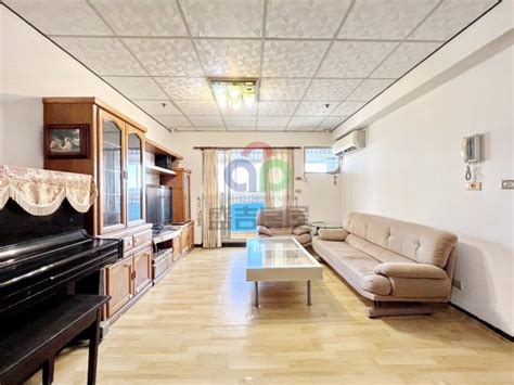 超值寬敞大四房，附車位 超值租屋 盛吉房屋 在地買賣租屋找盛吉就對了