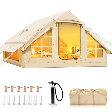 House Tent For Camping The 16 Best Products Compared Wild Explained