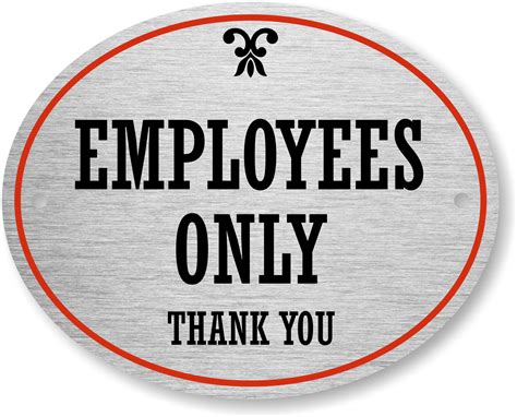 Thank You For Employees