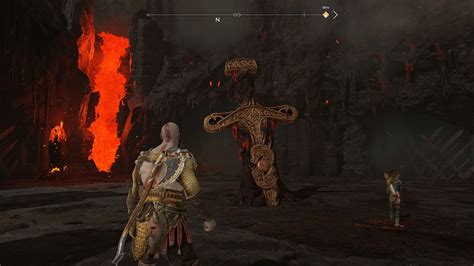 Trucos Y Consejos Para Superar Todas Las Pruebas De Muspelheim En God