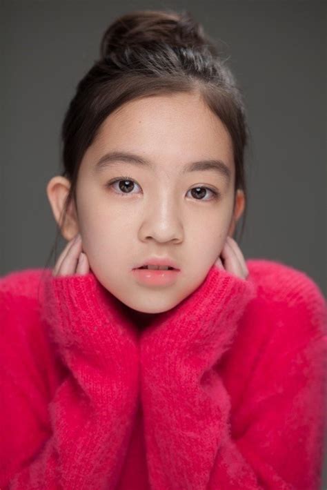 Lee Ja In Picture 이자인 Hancinema