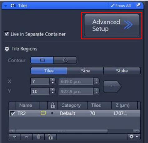 蔡司激光共聚焦荧光显微镜 七 知乎