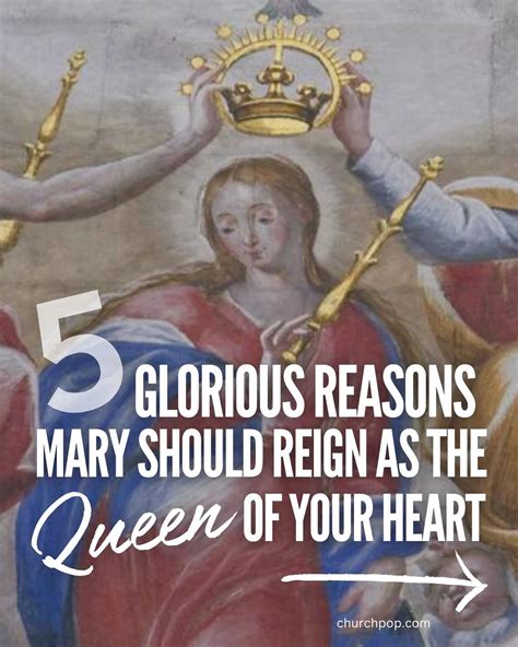 Why Should You Devote Yourself To The Blessed Mother As The Church