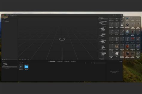Create Immersive 3d Objects In Visionos Swift Anytime