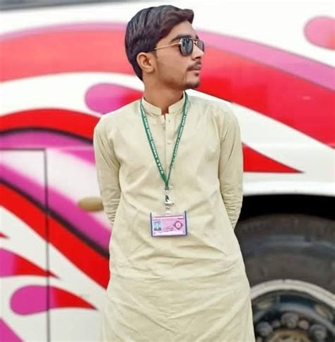 Shahzad Khoso Official Samaro