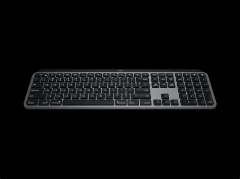 Wireless Bluetooth Logitech Mx Keys Mac At ₹ 7500 Piece In Bengaluru