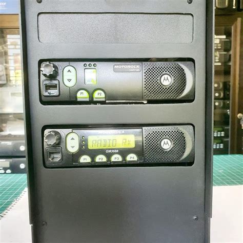 Pesawat Repeater Motorola