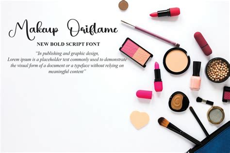 Hey Mother Script Font MasterBundles