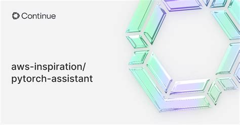 Aws Inspirationpytorch Assistant