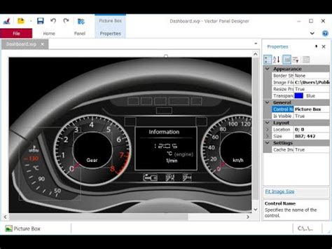 Take Your CANalyzer Skills To The Next Level Creating A Panel With