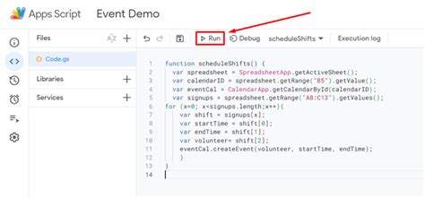 How To Create Google Calendar Event From Google Sheets Software