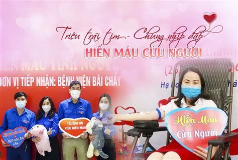 Tham gia hiến máu hình ảnh hiến máu và ý nghĩa đằng sau