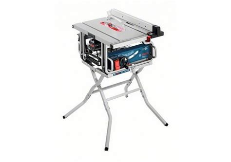Leie av bosch gts 10 j professional - Rental Group