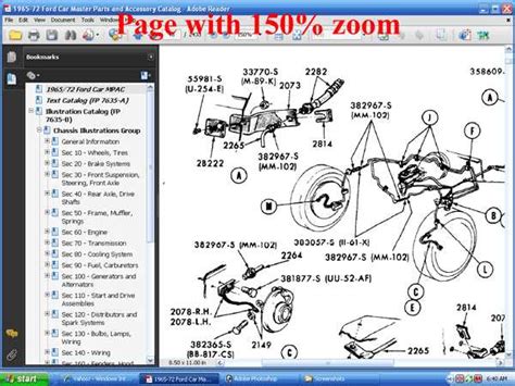 The Ultimate Ford Parts Catalog Everything You Need To Know About Ford