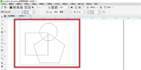 Coreldraw