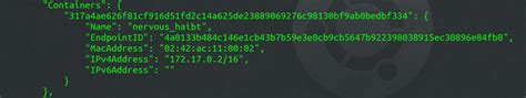 How To Use Docker Default Bridge Networking GeeksforGeeks