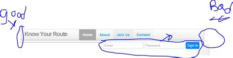 Css Position Right Without Float Stack Overflow