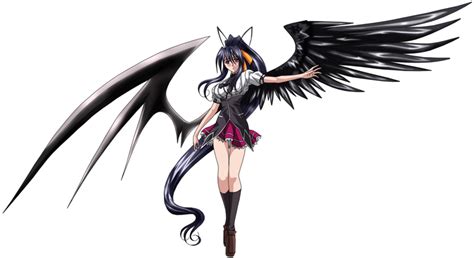 Akeno Himejima