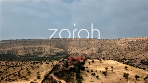 Our Story Zorah Biocosmétiques