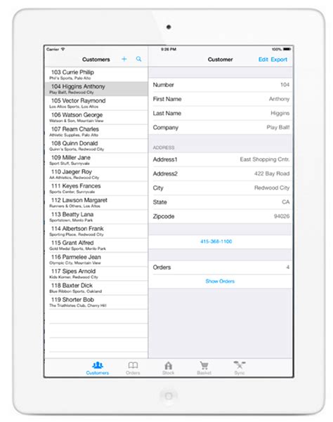 Genero Mobile 10 Eap Now Open Genero Software Development Platform Low Code No Code
