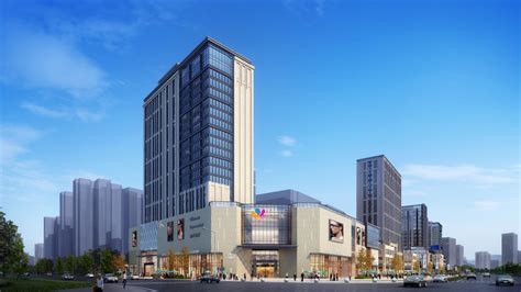 成都置信广场 成都置信 第2页 大山谷图库