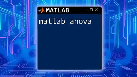 Harnessing Matlab Arduino For Creative Projects