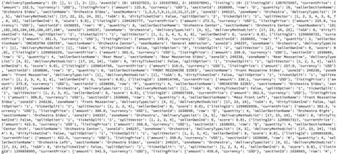 Dataframe Convert A Dictionary Within A List To Rows In Pandas