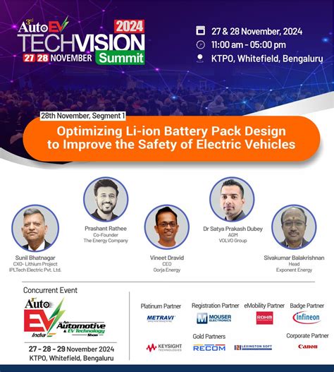 Dr Satya Dubey On Linkedin Quite Helpful For Evs And Battery Insights