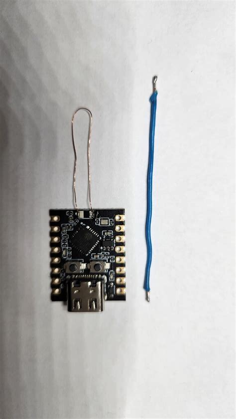 Esp32 C3 Super Mini Wifi Signal Booster Esphome Home Assistant