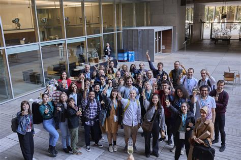 10 Years Creating A Network Of Proteomics Experts El·lipse