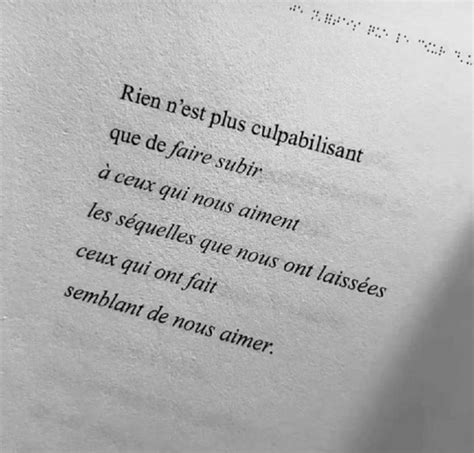 Citation Française On Tumblr