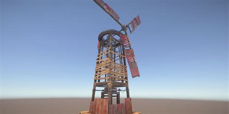 Rust How To Utilize Electricity In Your Base